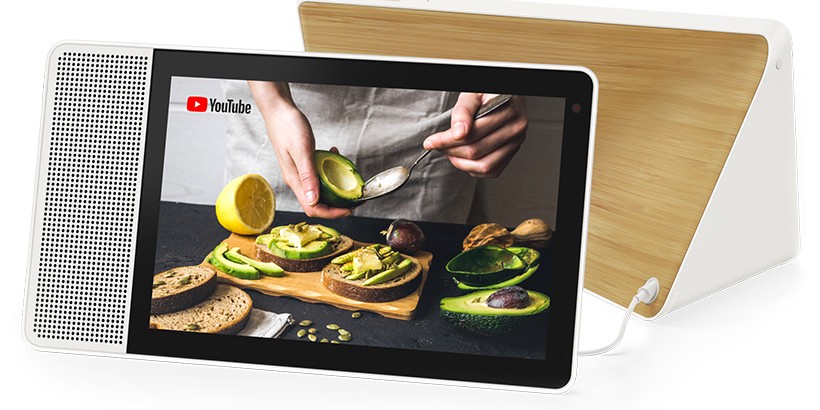 Google Smart Display – The New Smart Assistant That Shows You Everything