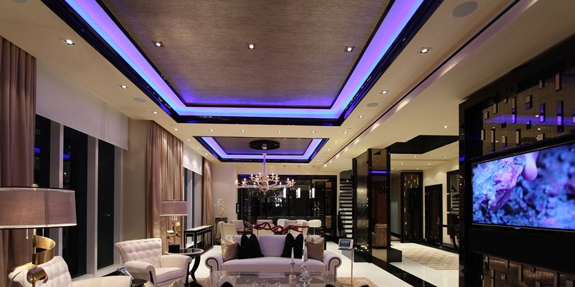 10 Brilliant Ways to Use Smart Lighting in Your Home