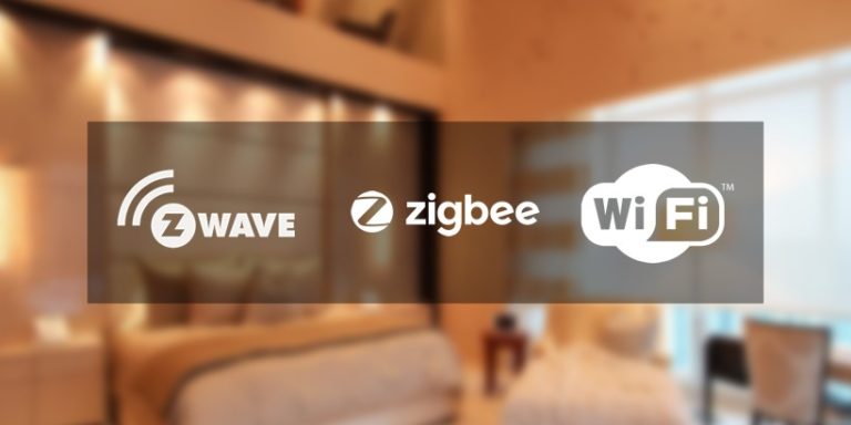 Z-Wave vs ZigBee vs Wi-Fi – The Battle of The Wireless Protocols - GeeksFL